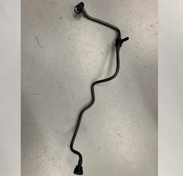 SKODA Superb Estate 2008-2015 Connecting Pipe | Genuine Skoda Parts