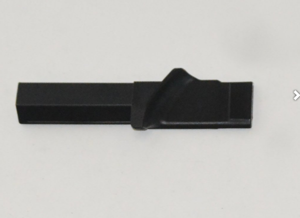 SKODA Superb Estate 2008-2015 Drivers Side Parcel Shelf Securing Pin ...