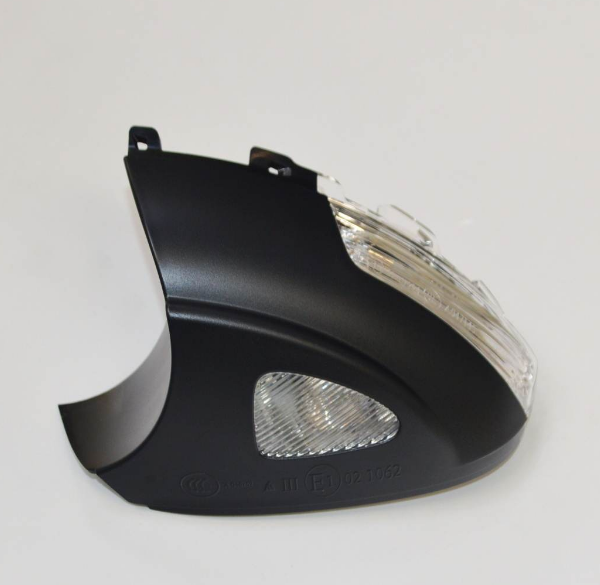Škoda Yeti 2009-2017 Passenger Mirror Indicator (With Sidelights ...