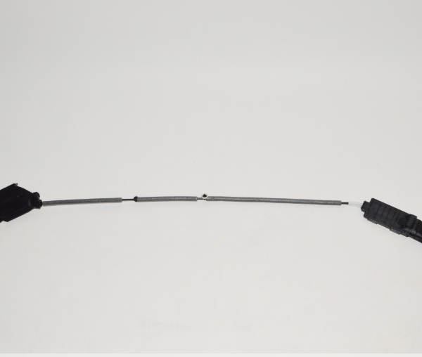 SKODA Kodiaq 2017 - Present drivers side front protector mechanism ...